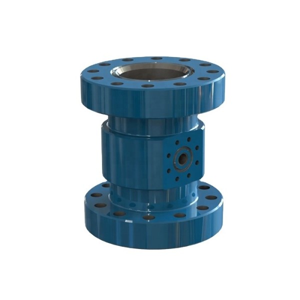 Quality Oilfield Wellhead Drilling Tools API 6A Casing Head Spool Drilling Spool for sale
