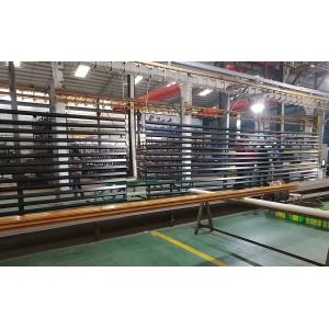 China Factory - Guangdong  Yonglong Aluminum Co., Ltd. 