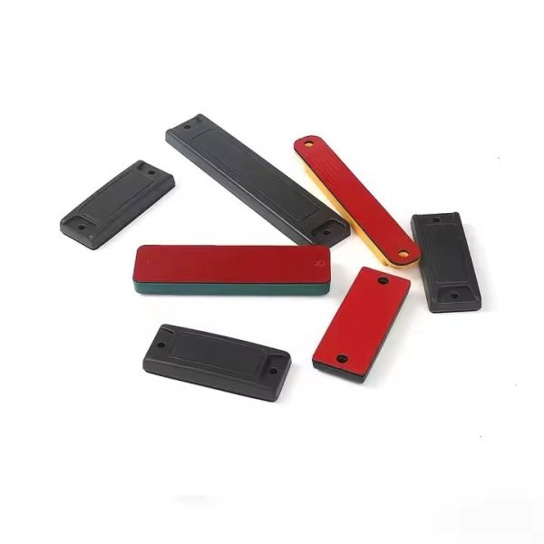 Quality UHF Anti metal RFID Tags Long Distance for Industrial Asset for sale