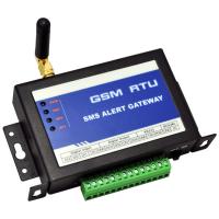 China gsm water leak alarm CWT5010 factory