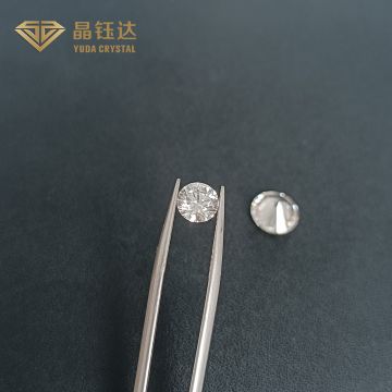 Quality Long-Lasting And Man-Made Diamonds With Carbon Component for sale