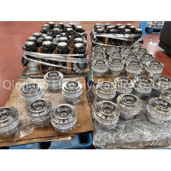 Quality Dana Esaw07 Planetary Reducer Horizontal Type Electric Gearbox with Multiple for sale