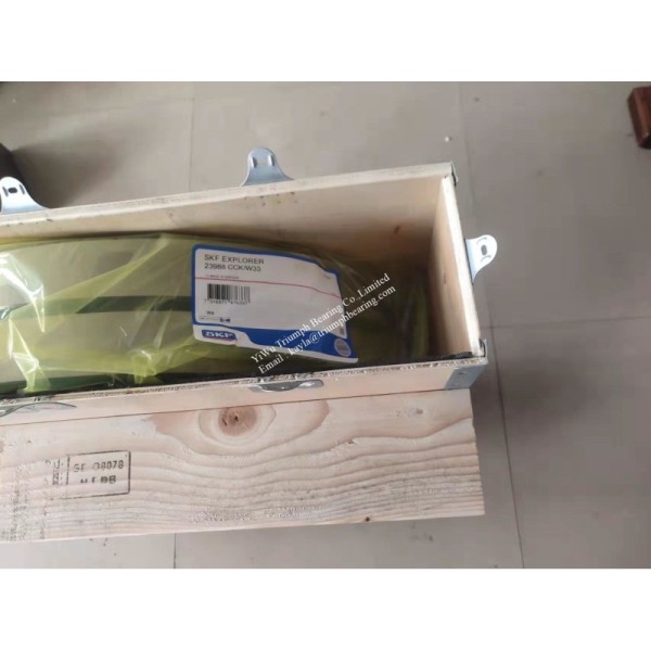 Quality Tapered Bore Spherical Roller Bearing 23988CCK/W33 for sale