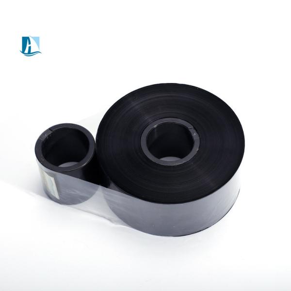 Quality Black Ink TTO Ribbon 55mmx600m Original for Professional Printing Needs for sale