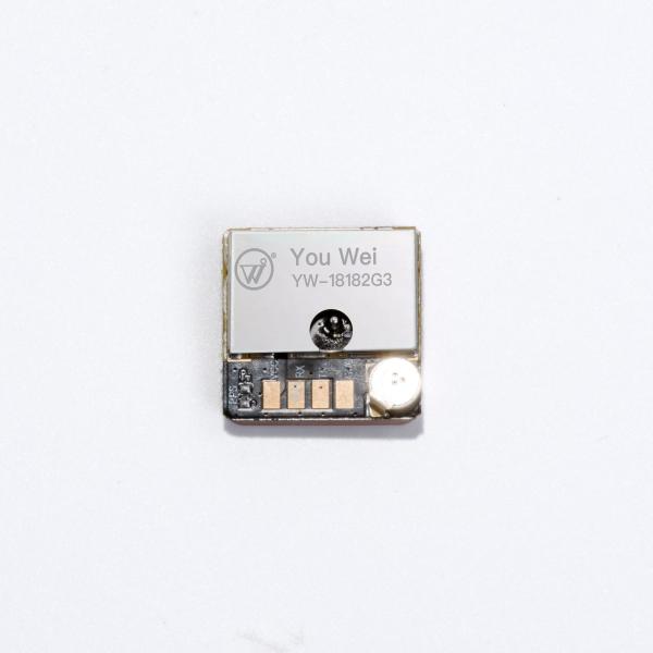 Quality Lightweight Wireless GNSS Receiver Module For Drones With ISO9001 Certification for sale