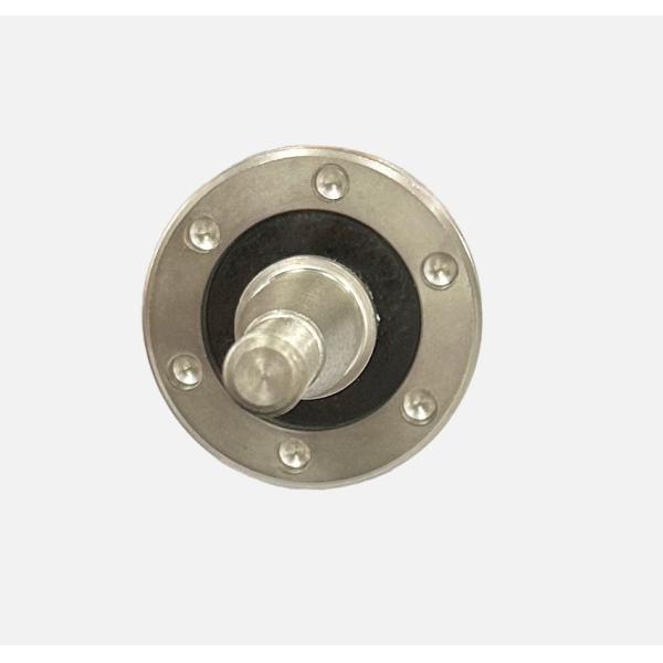 Quality 5MPa Hermetic Seal Connectors With Glass Insulation Material for sale
