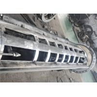 Quality Vacuum Suction Couch Press Paper Machine Roll Sus304 for sale