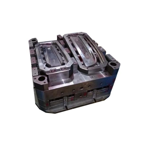 Quality Plastic Injection Tooling Making For Auto Equipments Shell Parts for sale