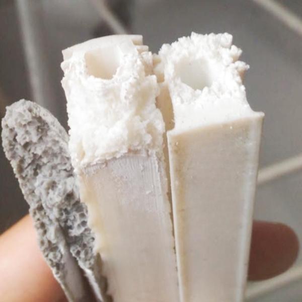 Quality 71 Hardness Shore A Silicone Molding Material CHR Curing Agent C1 for sale