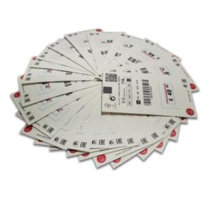 Quality Passive RFID Hang Tag Long Range for sale