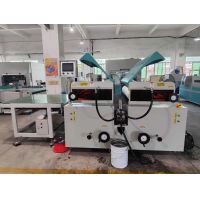 Quality Glass And Metal Sheet Surface Coating Double Roller Coating Machine for sale