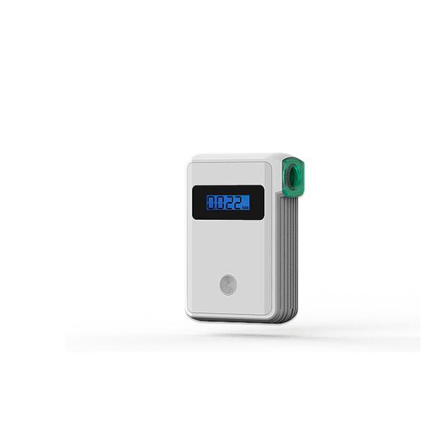 Quality OLED Fuel Cell Breathalyzer In Kenya For Polize Control Use for sale