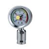 china Origin Standard Vacuum High Pressure Digital Air Pressure Gauge for Customized