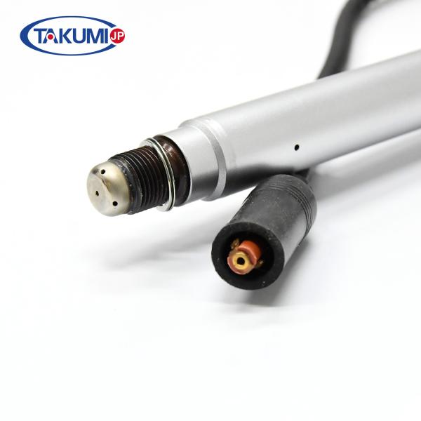 Quality TAKUMI S-R6A12 Spark Plug 1245-3556 1245 3556-1245-3556 Iridium Generator Spark Plug For MWM TCG2020 Gas Engine Replaces for sale