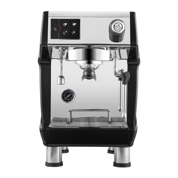 Quality 2800W Espresso Coffee Machines Italian Pump Double Cup Holder for sale