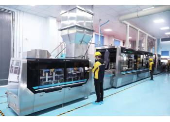 China Factory - Weifang Heyi Agrochemical Co.,Ltd
