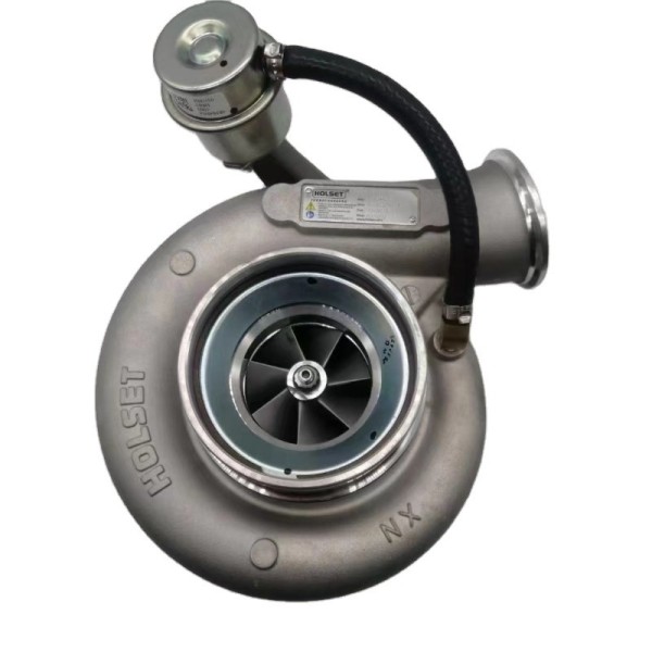 Quality Best Performance Turbocharger Hx40w 3783607 W220806049 for Other Year Diesel Engine for sale