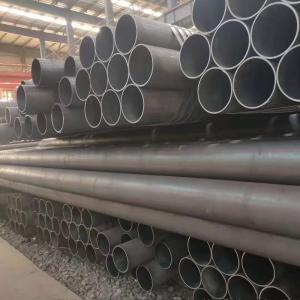 china Welded And Seamless Wrought Steel Pipe Industrial
