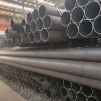Quality Welded And Seamless Wrought Steel Pipe Industrial for sale