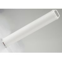 china 4.5 Micron PP Polyester High Flow Filter Cartridge