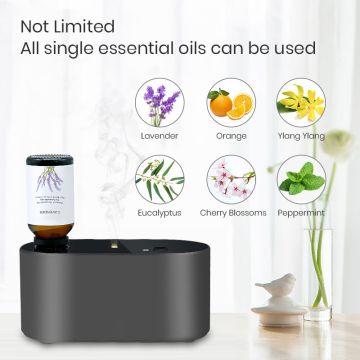 Quality Waterless Aromatherapy Oil Air Freshener Scent Diffuser For Home for sale