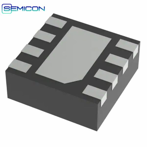 Quality Semicon TPS259531DSGR Electronic Fuse Regulator 4A 8-WSON electronic ic chip for sale