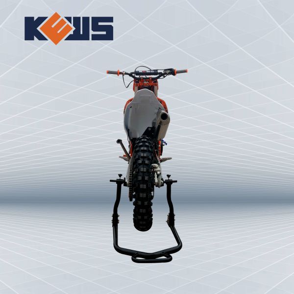 Quality NB300 279cc Four Stroke Motocross Engine 120KM/H Max Speed for sale