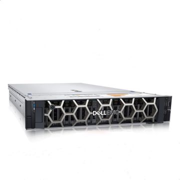Quality 32Gx8 480GSSDx2 Poweredge DellS GPU Server R750XS 4314x2 H345 800Wx2 for sale
