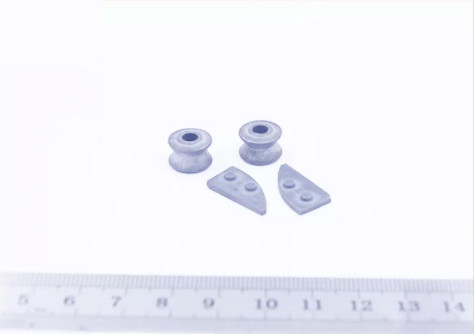 Quality 88 HRA K15 YG11 Tungsten Carbide Metal Mold Parts for sale