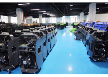 China Factory - Guangzhou Wonderfu Automotive Equipment Co., Ltd