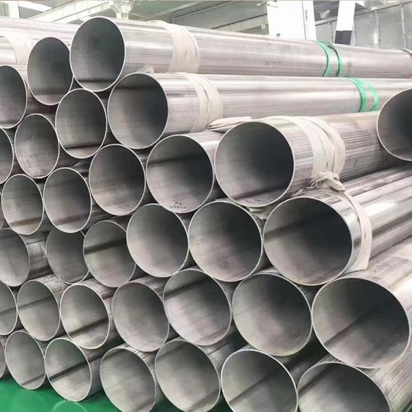 Quality Corrosion resistant stainless steel pipe 2304 Duplex Stainless Steel Pipe Stainless Steel Seamless Pipe Petrochemical Equipment Pipe Zero Cut for sale