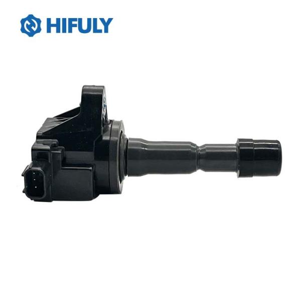 Quality 30520-RB0-003 Ignition Coil Assembly 30520-RB0-S01 Rust Resistance Customization for sale