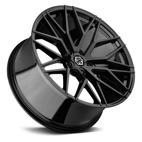 Quality Flow formed alloy wheels lightweight rim car discs for sale