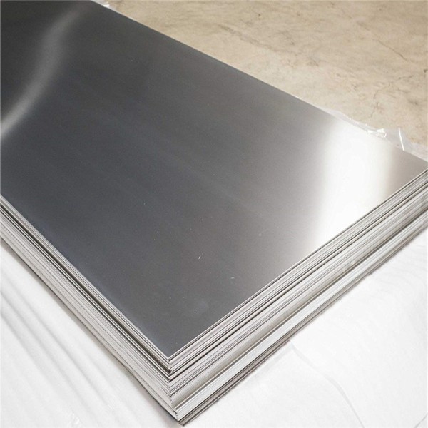 Quality ASTM Stainless Steel Plate 08X18H10 20X23H18 304 310S for Chemical Manufacturing for sale