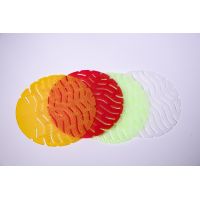 Quality Anti Splash Urinal Deodorizer Mats for sale