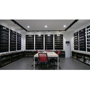 China Factory - KYOK Curtain Rod Co., Ltd