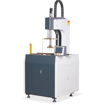 Quality ISO9001 Semi Automatic Box Strapping Machine 15pcs/min for sale