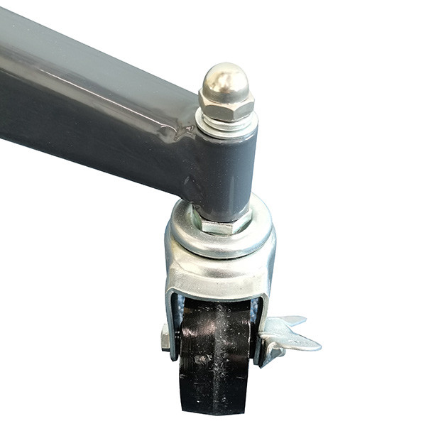 Quality 0.5T One Stage Hydraulic Transmission Jack Gearbox Support for sale