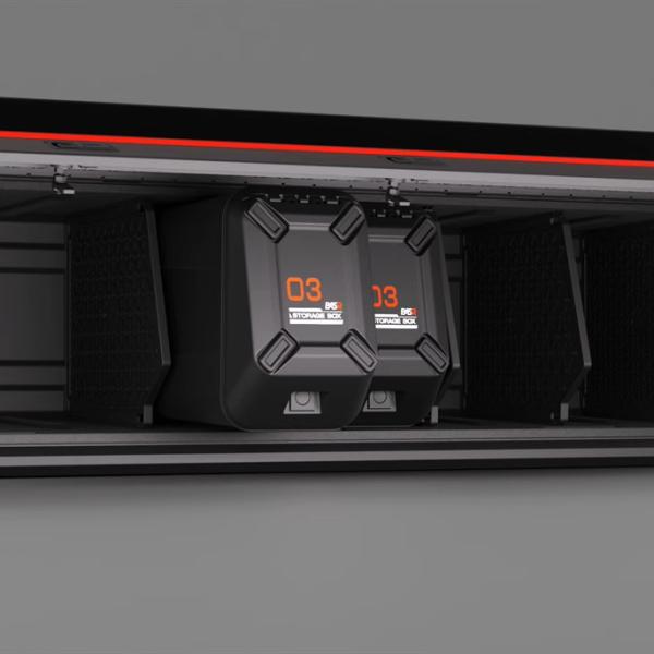 Quality 03 storage box for sale