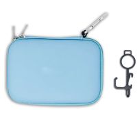 Quality Eco friendly EVA Travel Case for mask / holder keychains for sale