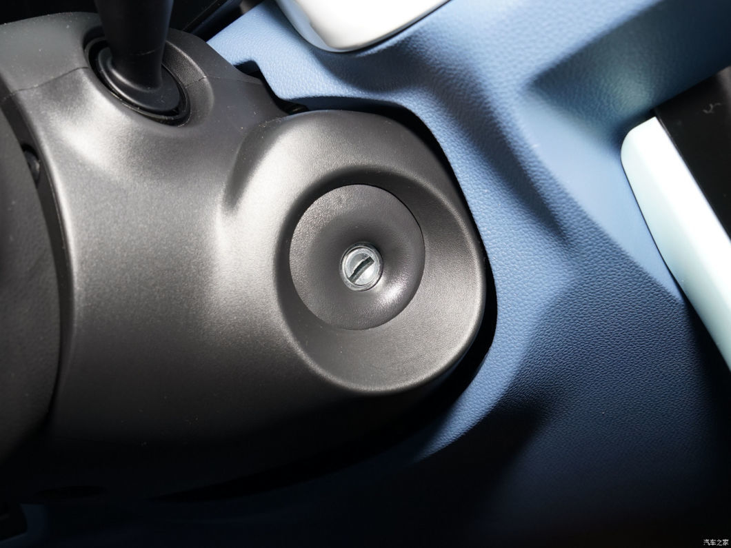 New Car Electric Car Electric Vehicle EV SUV Cheap Dongfeng Nammi Box Zhuifeng 351km Jinjie