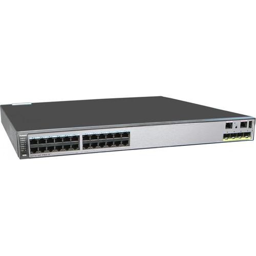 Quality CE6810-32T16S4Q-LI-B Switch Huawei Telecom Equipment CE6810-32T16S4Q-LI for sale