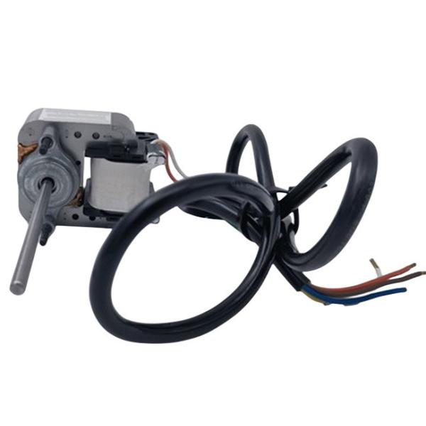 Quality 3 Speed C Frame Electric Motor Shaded Pole Single Phase Induction Motor for sale