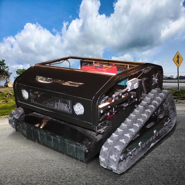 Quality Industrial Grade Gasoline Power Grass Trimmer Brush Cutter & Mower Machine for sale