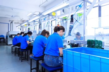 China Factory - Jiangsu Senwei Electronics Co., Ltd.