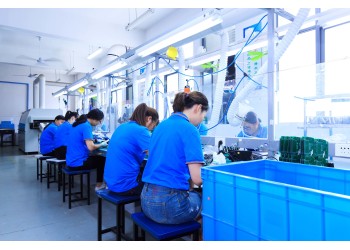 China Factory - Jiangsu Senwei Electronics Co., Ltd.