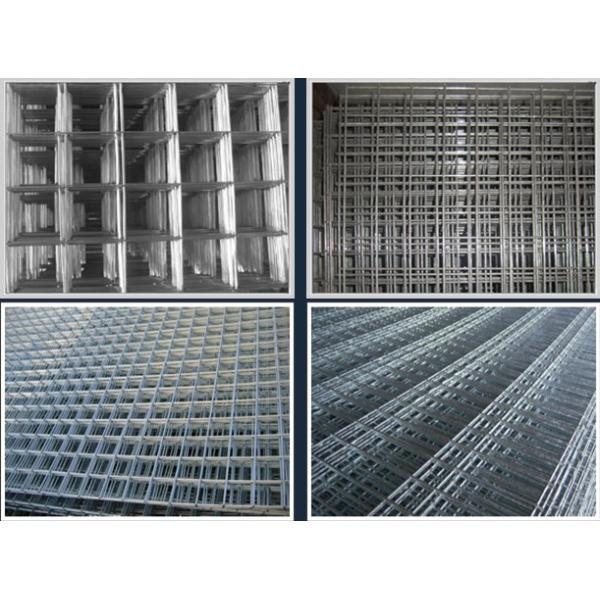 Quality Welded steel wire mesh for wall & roof material for sale