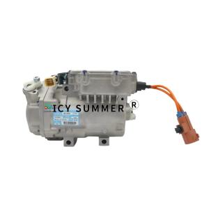 Quality TK-8103020A Automotive Electric Air Conditioning Compressor 540V BC28A For BYD for sale
