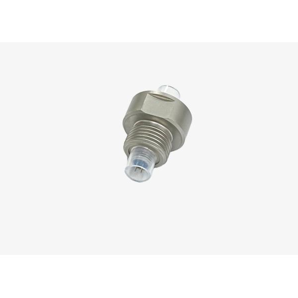 Quality Screw Mounted Hermetic Feedthrough Connectors ODM For Industrial Applications for sale