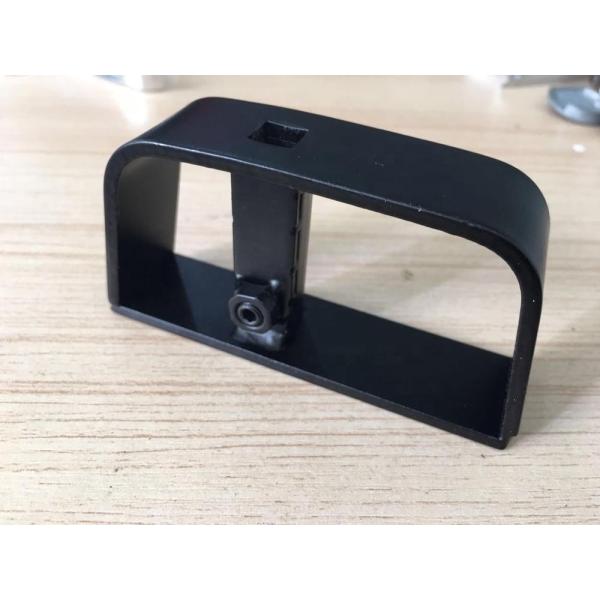 Quality Meigu MS333-B Garage Door T Locking Handle Cabinet Door T Handle Lock Gate Lock for sale